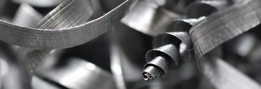 Scrap Metal for Cash - EVT Recycling